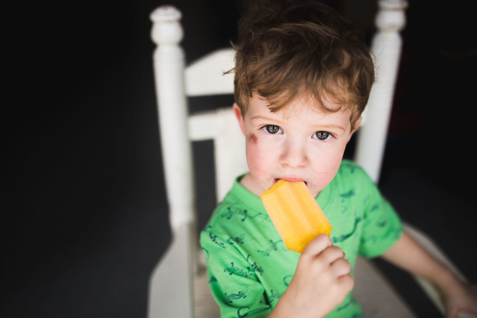 How to dodge and burn portraits in Lightroom - Two Blooms Lightroom ...