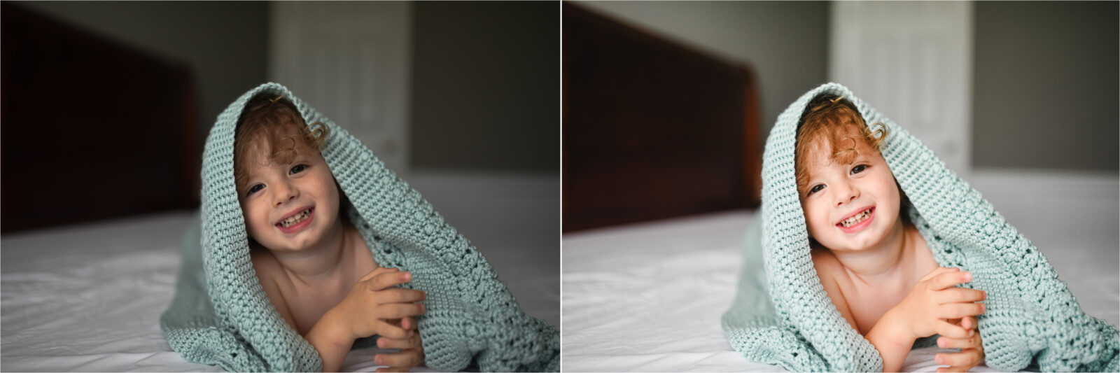 How to EASILY fix yellow tones in Lightroom - Two Blooms Lightroom ...